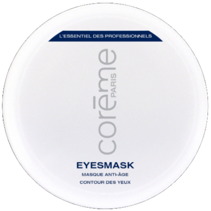 Masque Contour Yeux EyesMask Anti-Age - Coreme
