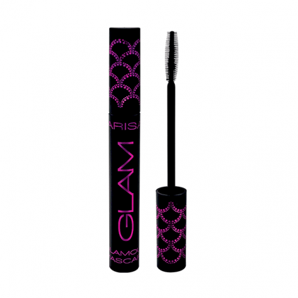 Mascara 3 en 1 Glam - Parisax