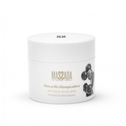 Masque Anti-Taches - Massada