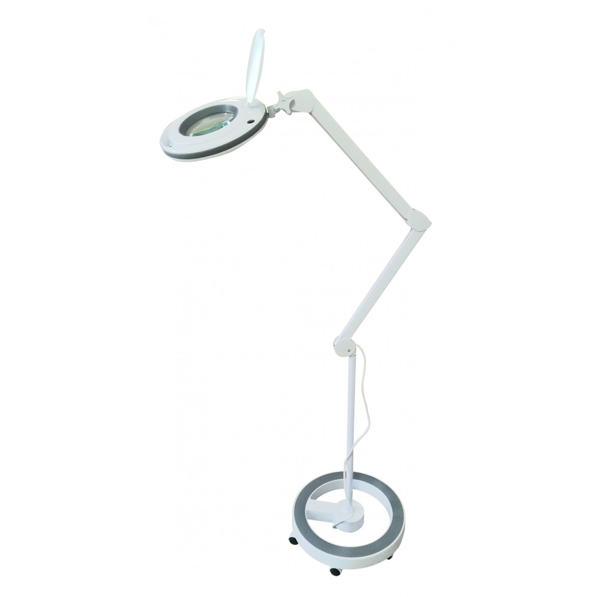 Lampe Loupe avec Circline - Aries Esthétique Evolution