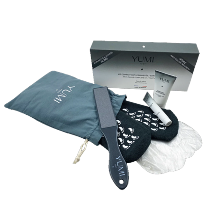 Kit Yumi Feet Home - Yumi Feet